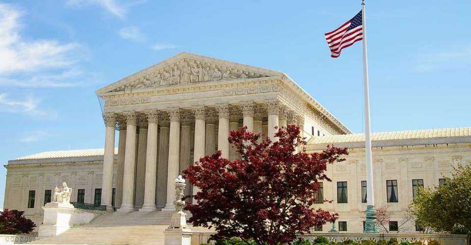 US Supreme Court declines to halt lawsuit over Peter’s Pence donations ...