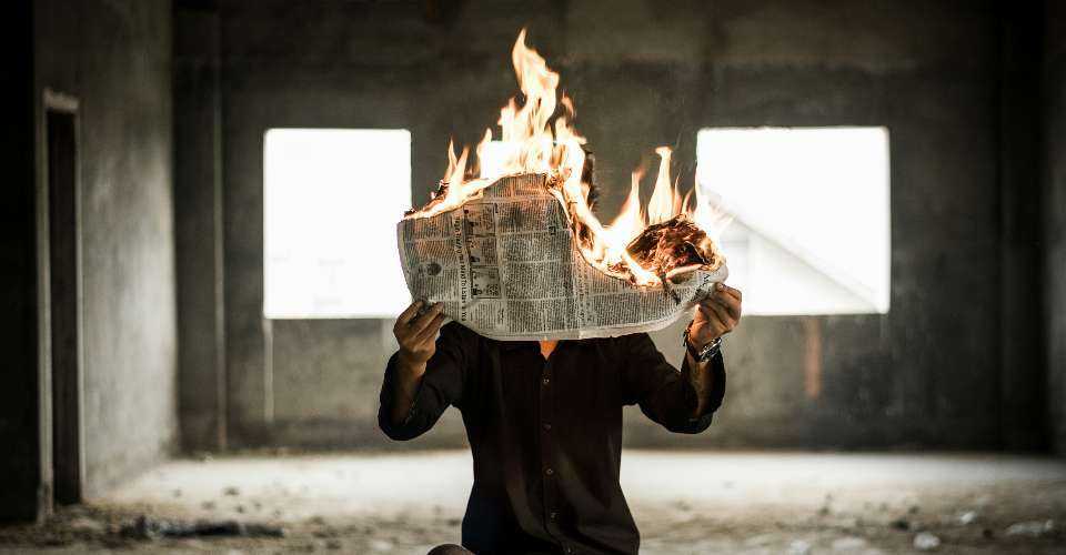 False news and discord demand Church response - UCA News