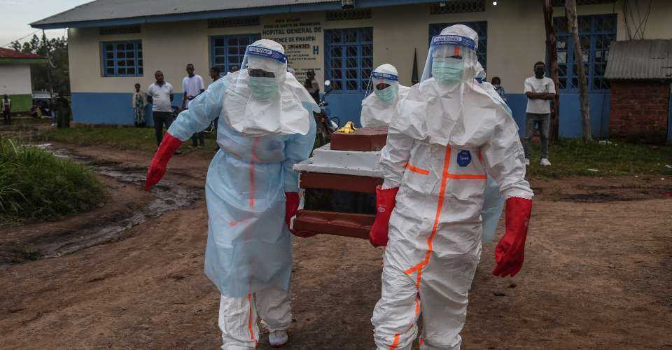 Uganda bishops urge calm as Martyrs Day postponed amid Ebola epidemic ...