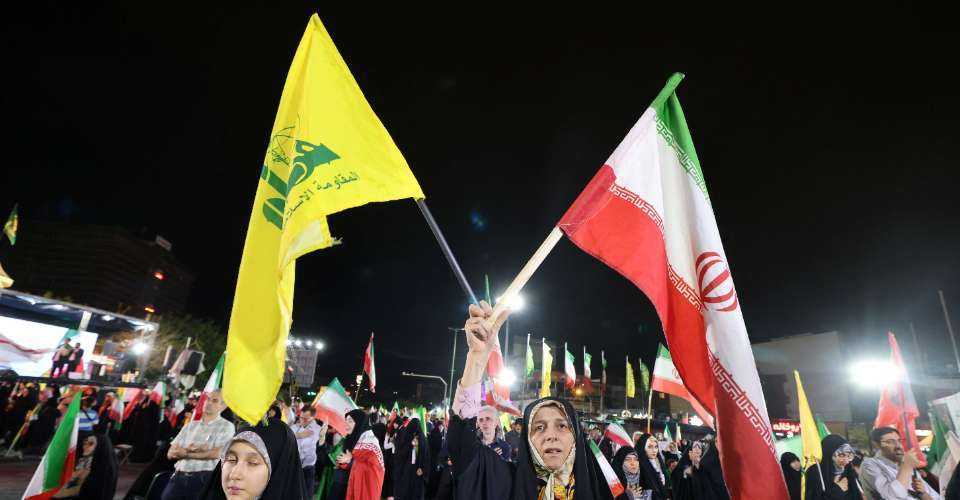 Israel strikes Iran despite Trump’s call for restraint - UCA News