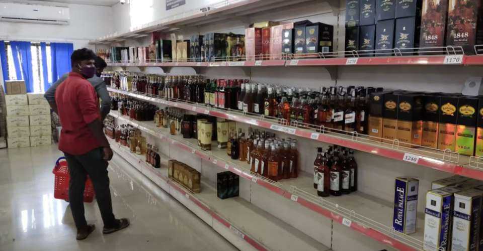 Church opposes proposed alcohol tax cut in southern Indian state - UCA News