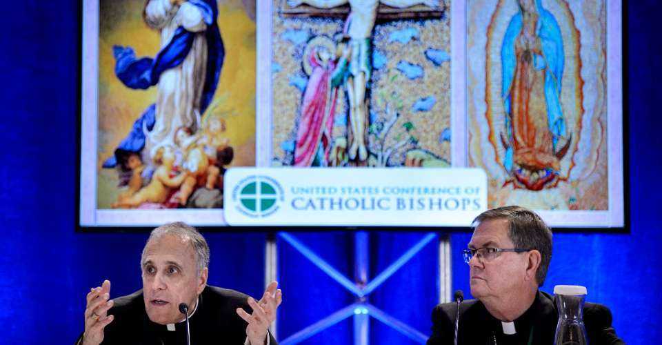 US bishops approve updates to landmark child protection charter - UCA News