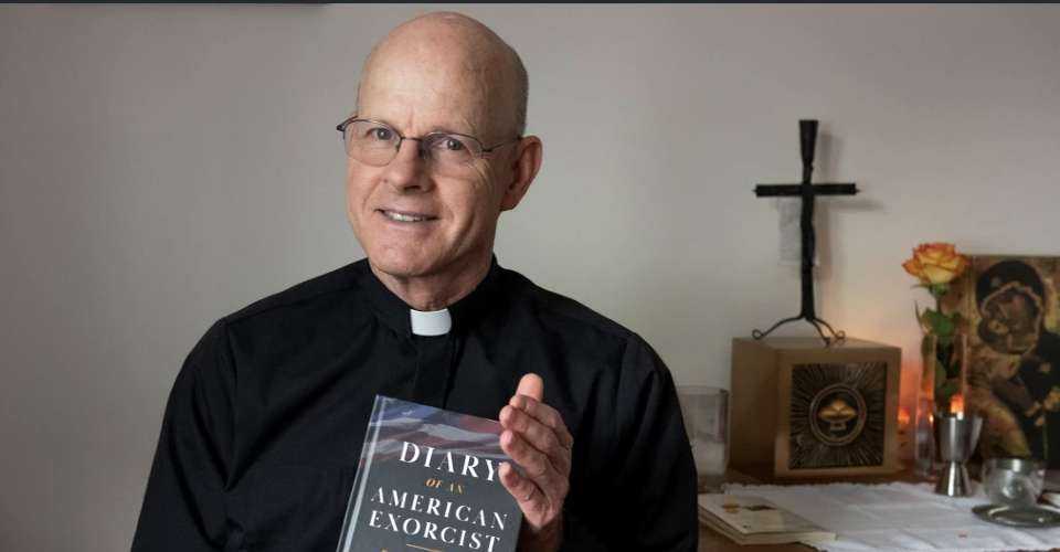 US archdiocese removes priest from exorcism ministry over UFO-demon ...