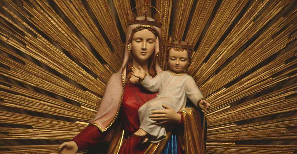 Revised rules can reshape Germany’s Marian apparition case - UCA News