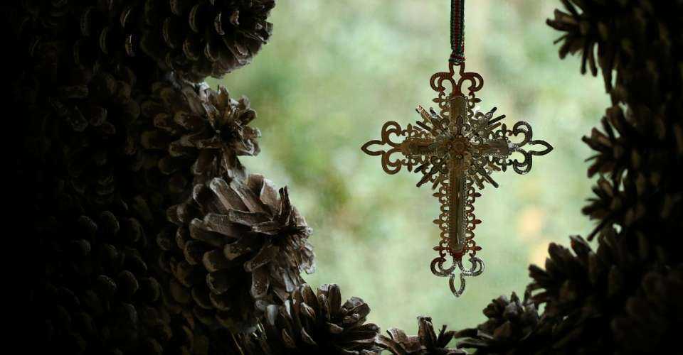 The cross outlasted Hitler’s brutal Third Reich - UCA News
