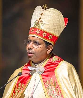 Asian Cardinal Electors 2025: Profiles and Insights