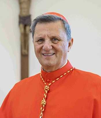 Cardinal Electors 2025: Profiles and Information