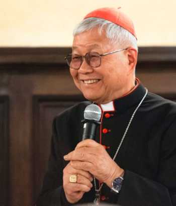 Asian Cardinal Electors 2025: Profiles and Insights